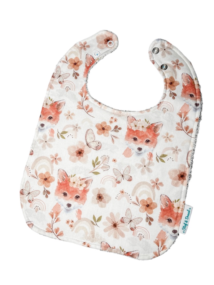 Slab met drukknoop: Stijlvolle & functionele baby slab